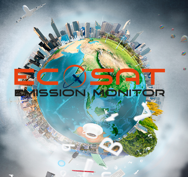 ECOSAT